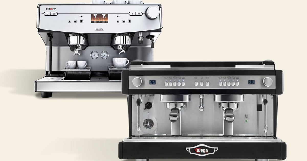 HoReCa – Services – Coffee Address