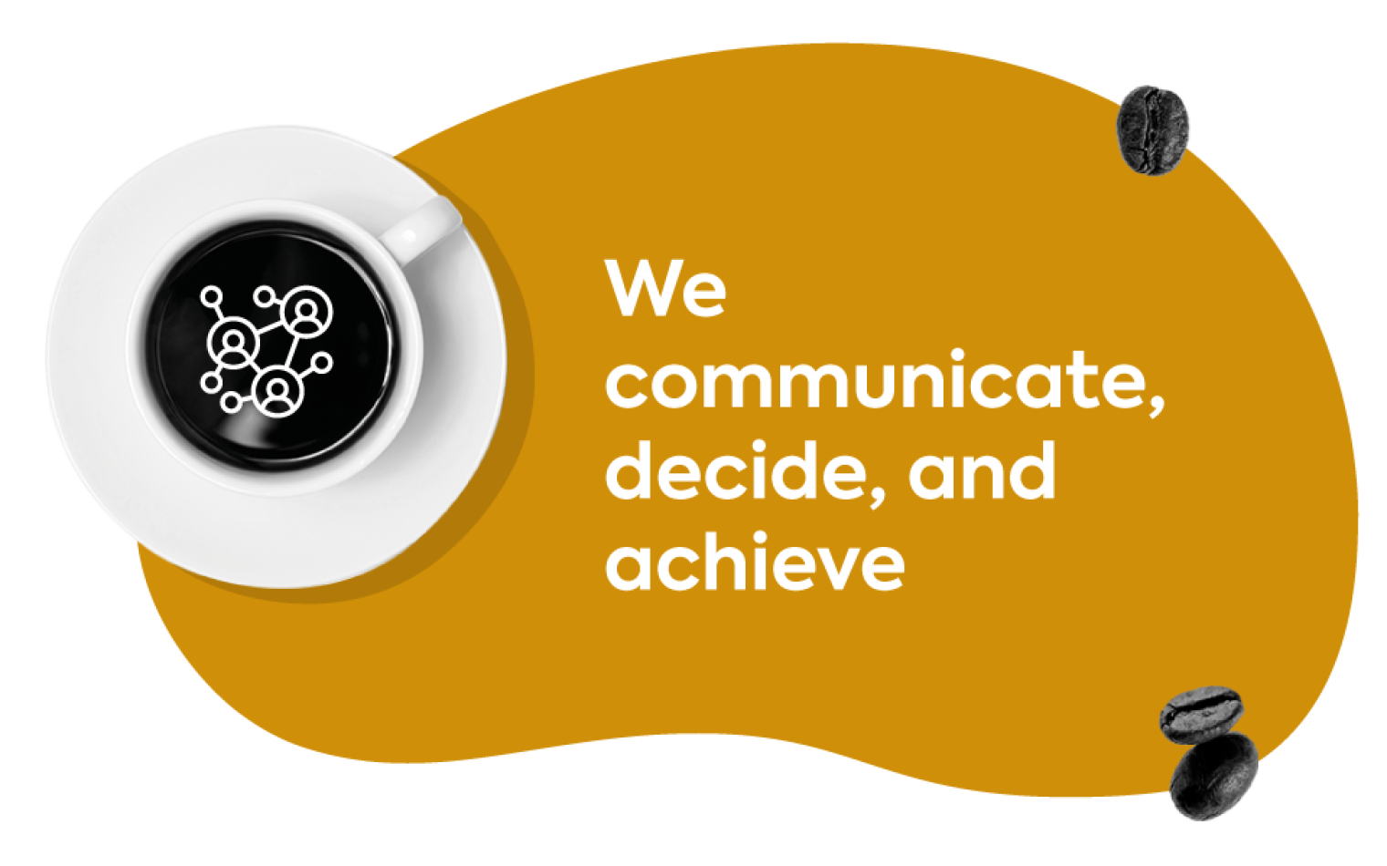 About us – Coffee Address