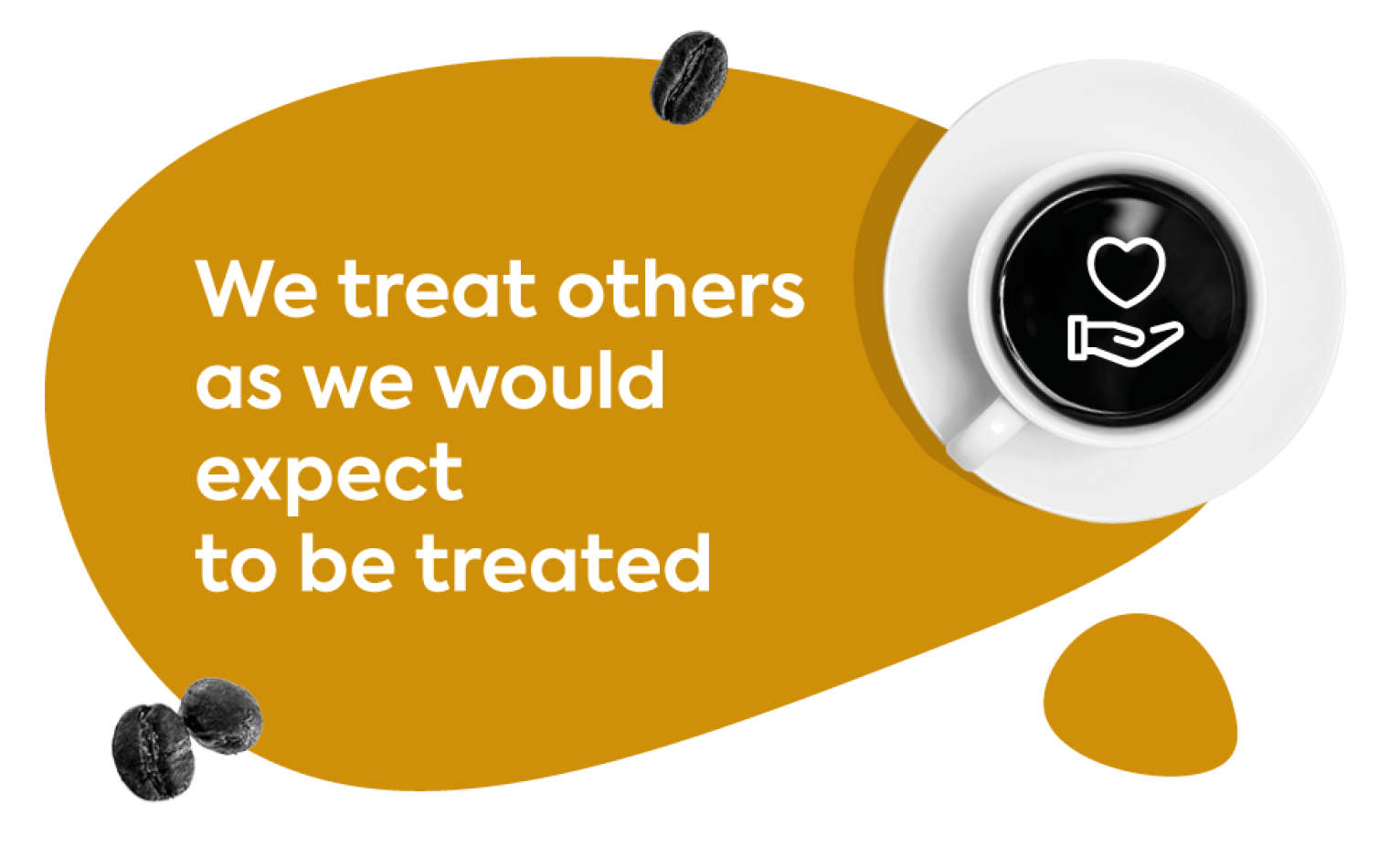 About us – Coffee Address