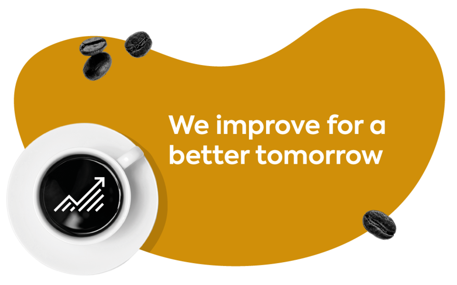 About us – Coffee Address